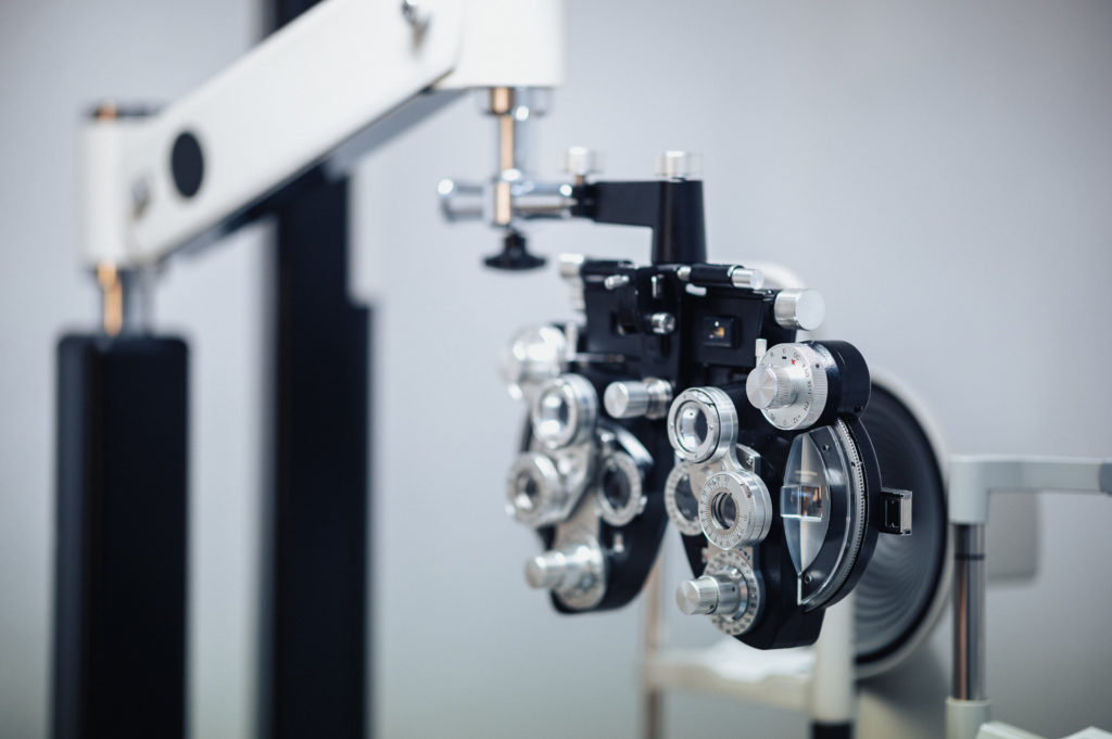 Startseite - Optik Meyer