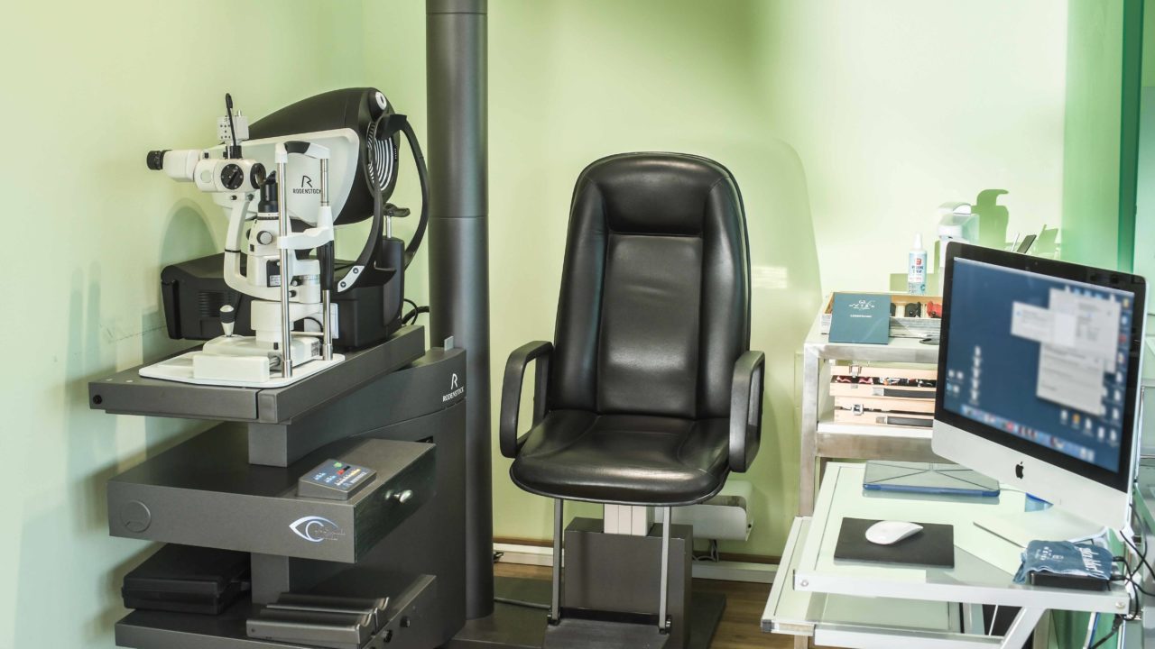 Myopie Management | Optik Meyer